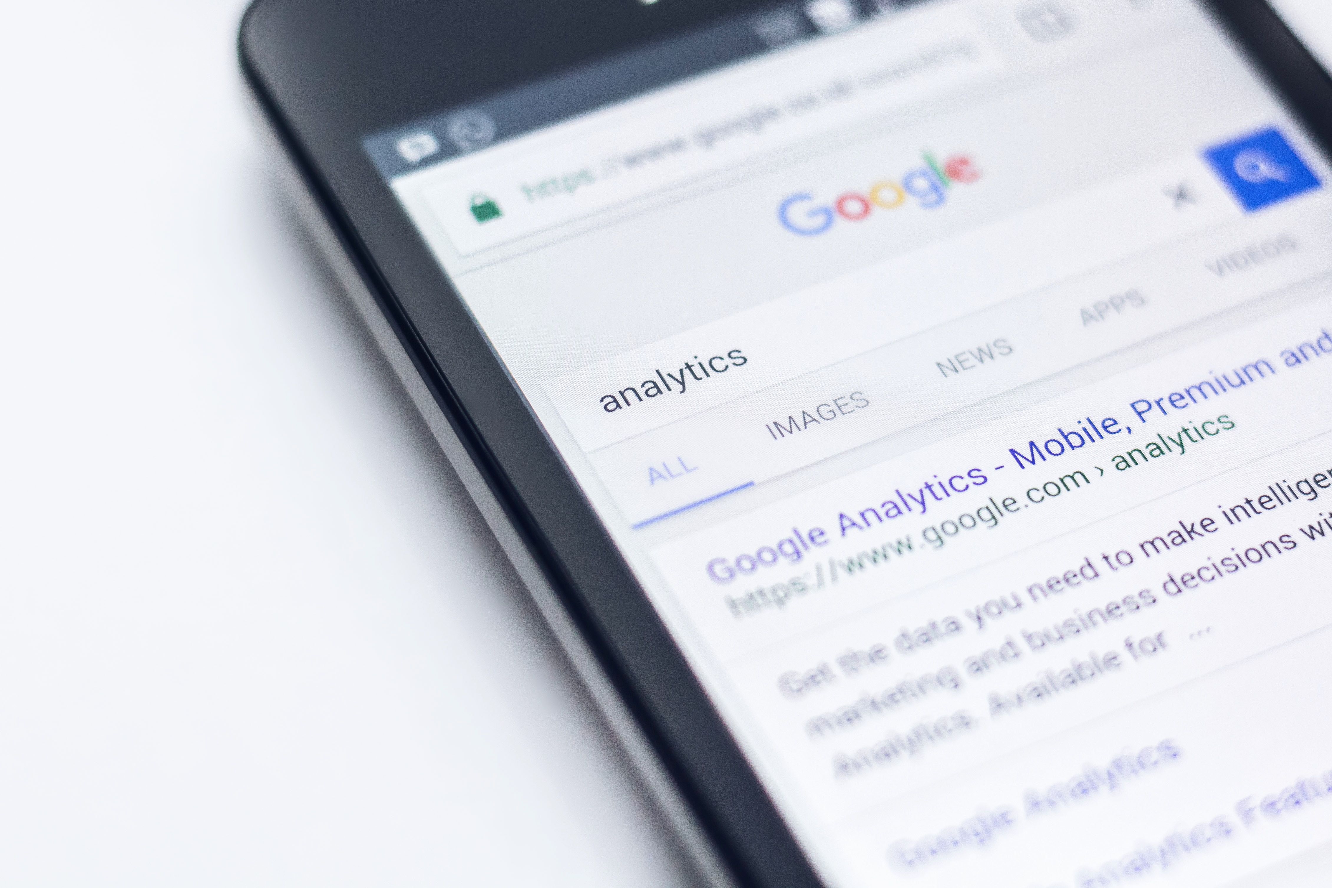 Longer Descriptions In Search Results - The Marketing Eye