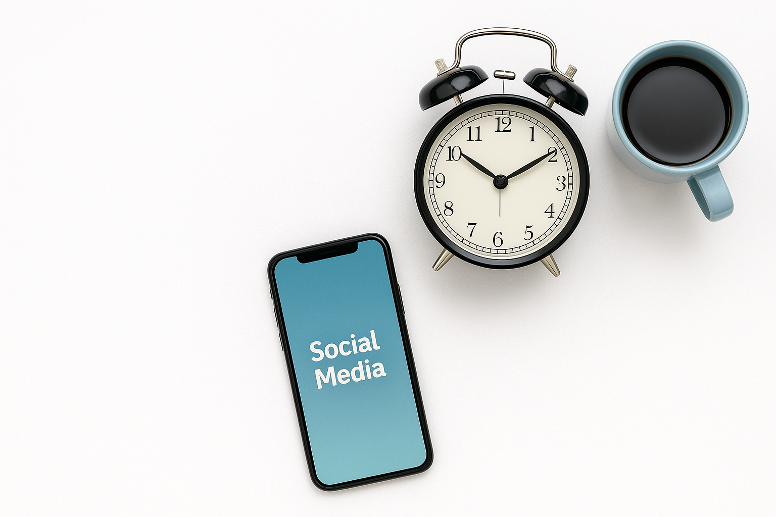 The Best Times to Post on Social Media in the UK (B2C Guide) - The ...