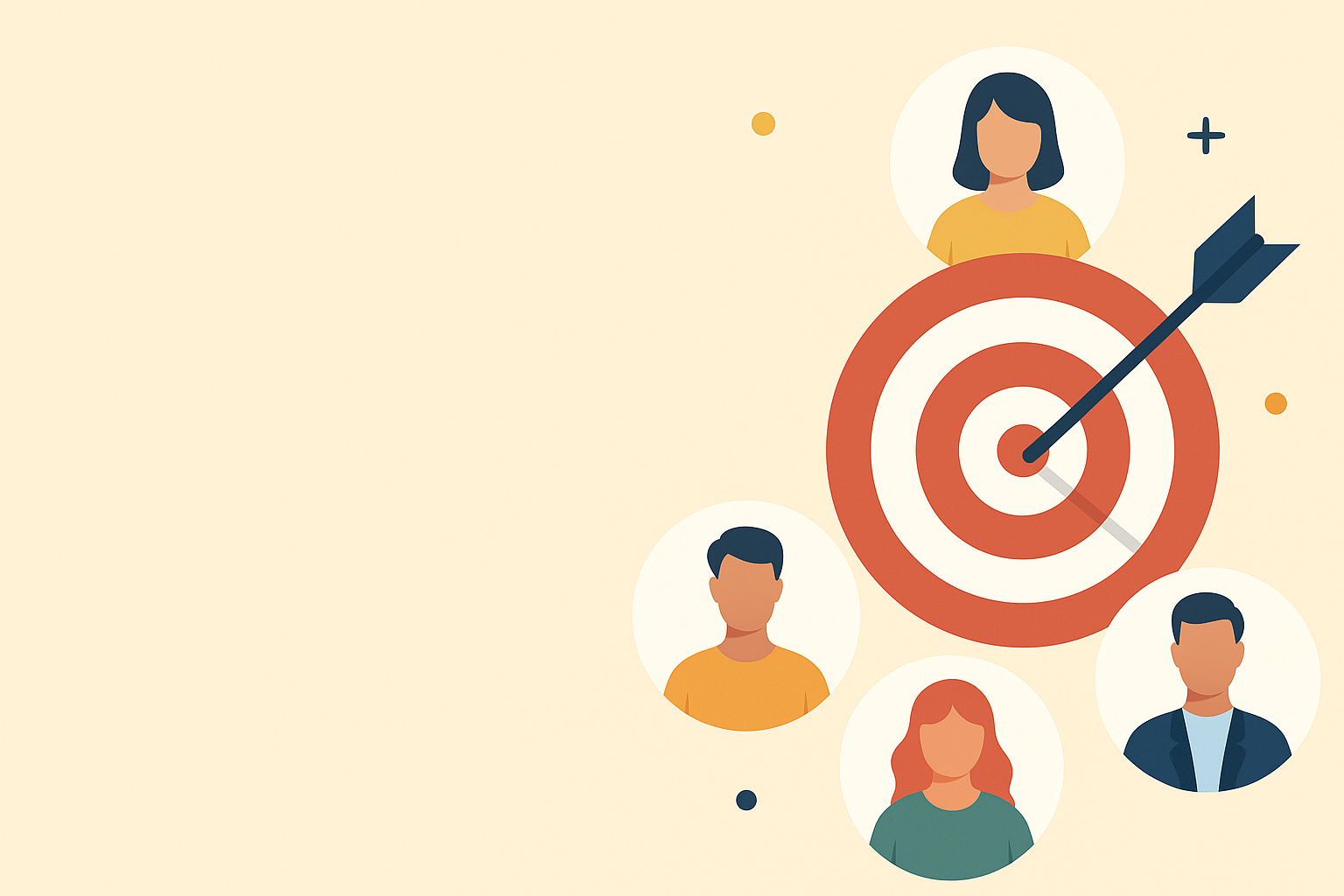 How to Find Your Target Audience — and Why It Matters More Than You ...