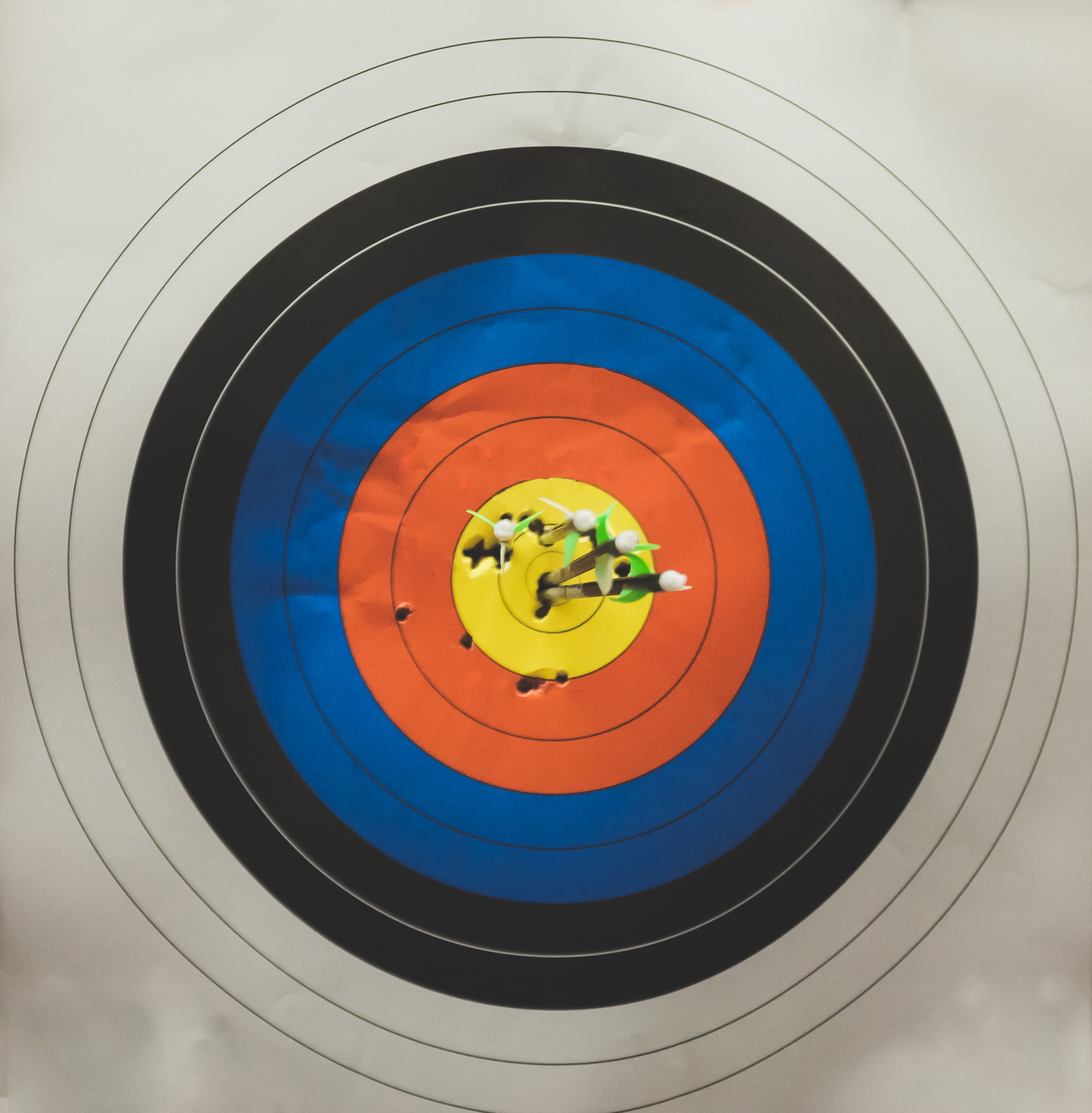 Quality targeting for quality outcomes - The Marketing Eye