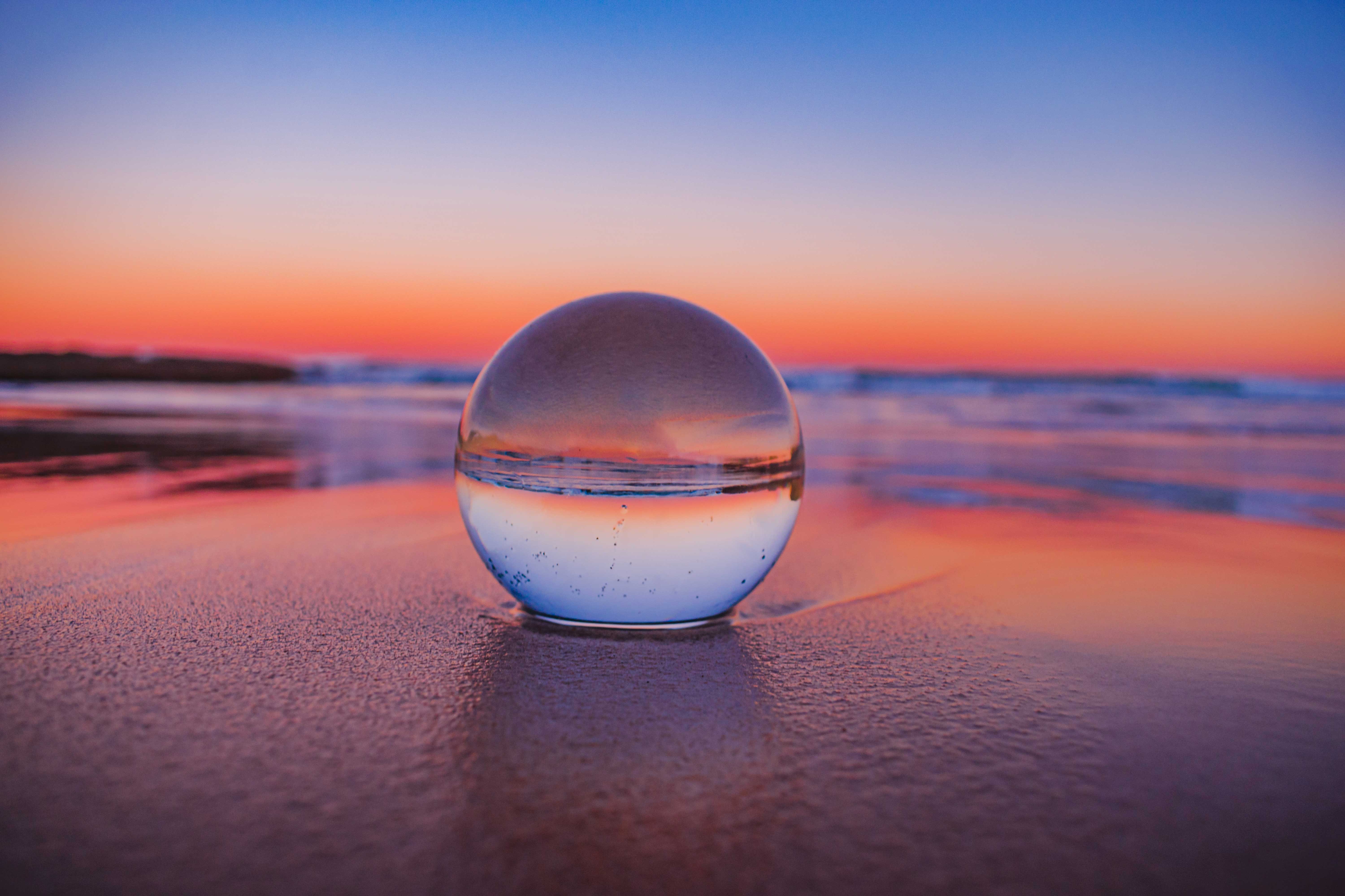 Data really can give you crystal balls - The Marketing Eye